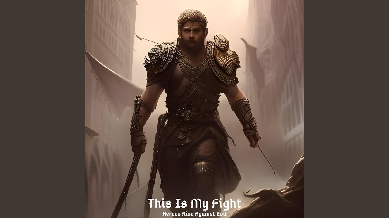 The Undefeated Gladiator - YouTube