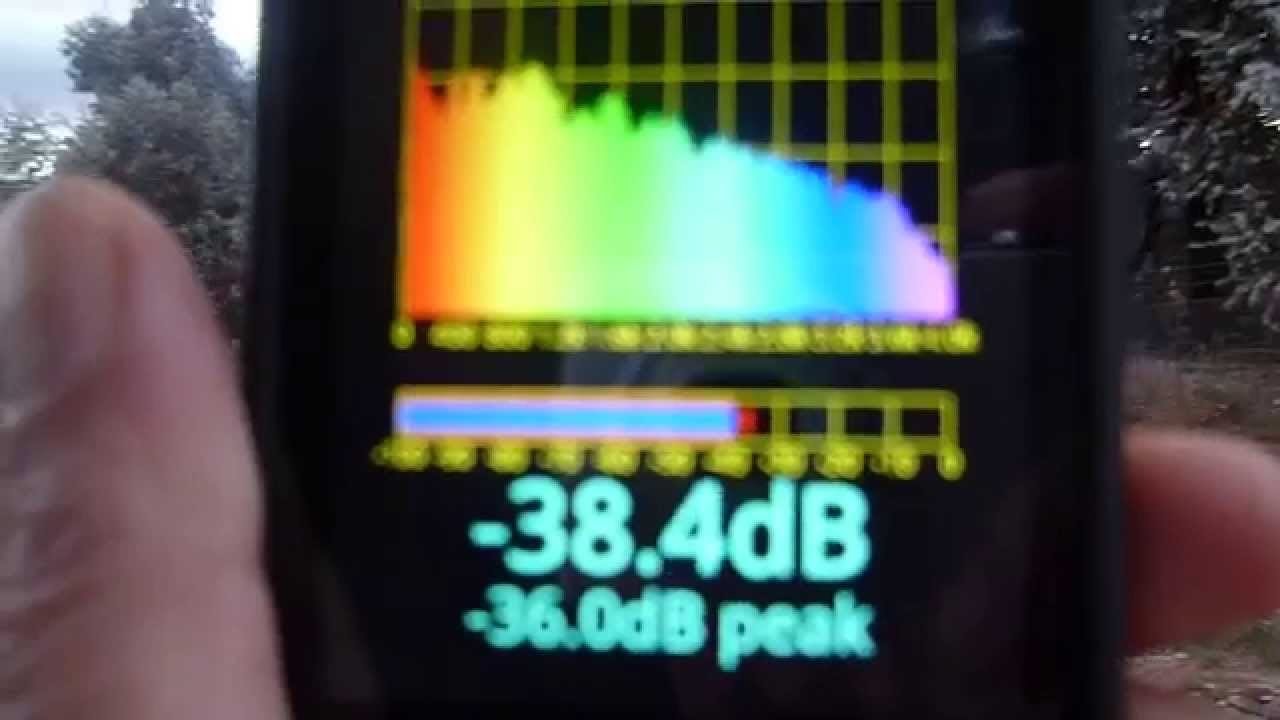 Graphing Long Range Gold Detector on maxFynd PPA (Tool 3) - YouTube