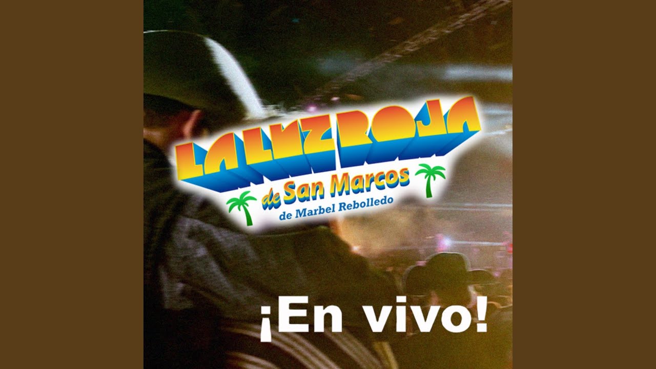 La Media Arepa ⧸ El Mecate (En Vivo) - YouTube