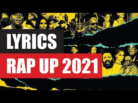 Uncle Murda - Rap Up 2021 ( LYRICS ) 🔥 - YouTube
