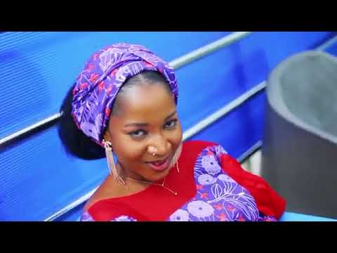 UMAR MB (KWANAN MASOYI) X RAMLAT, AYOOSHA, KAIRAT, AZIZA VIDEO SONG 2022