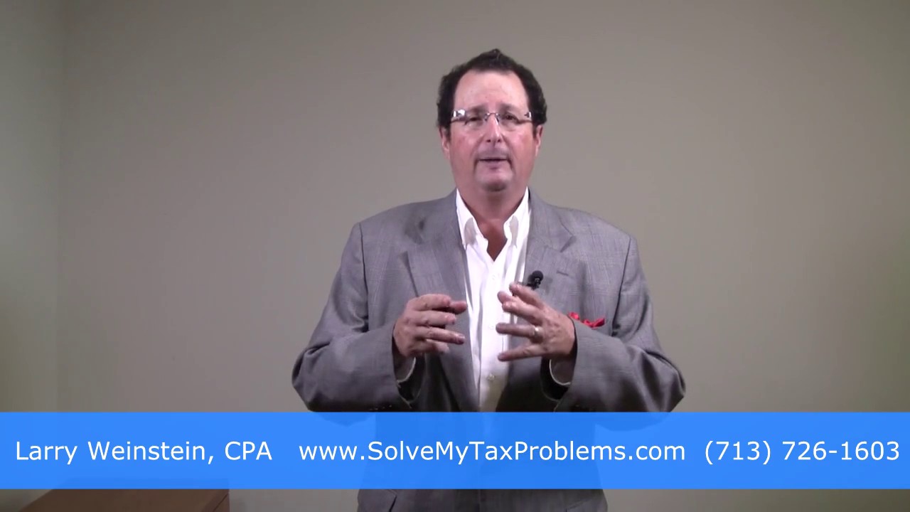 Does The IRS Care If You File For A Collection Due Process Hearing ...