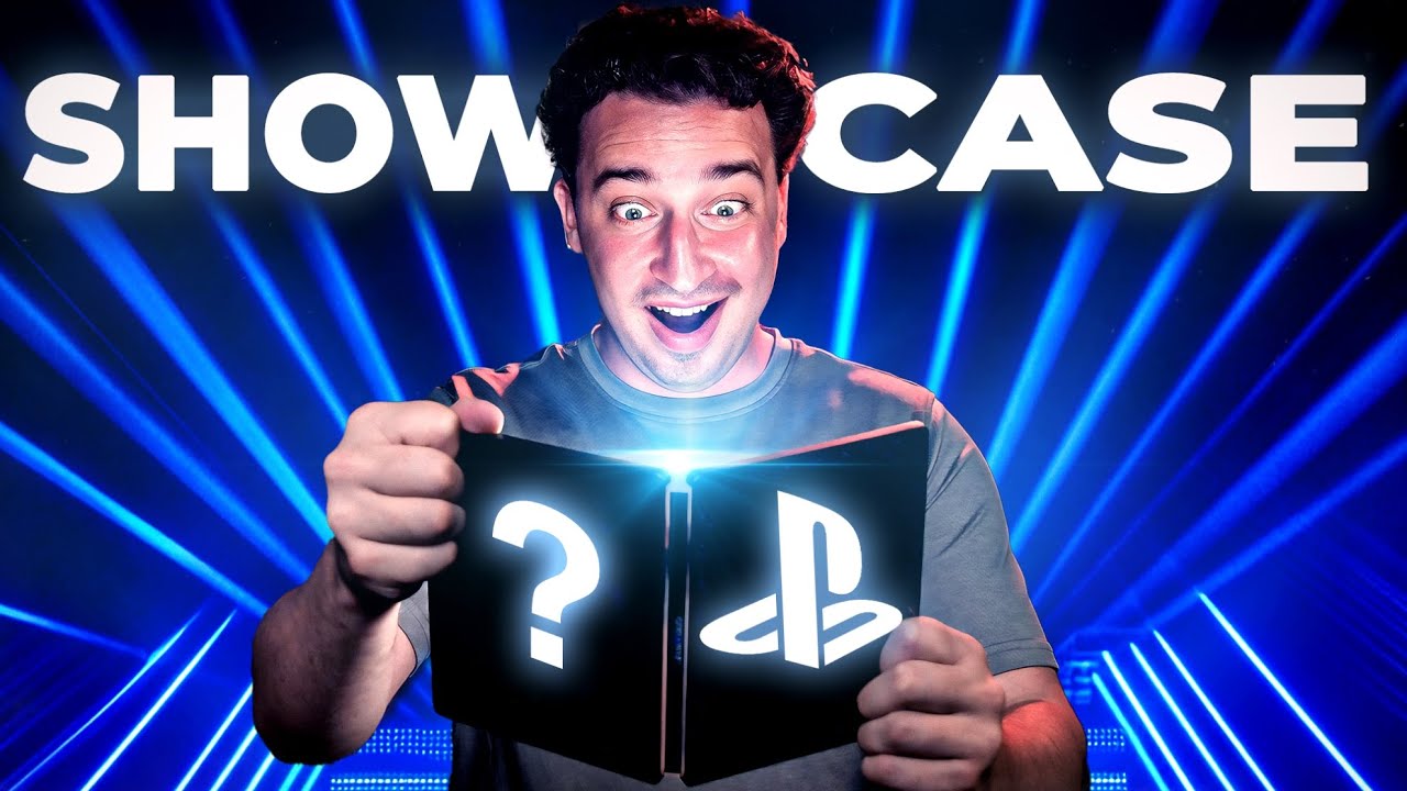EVERY 1st Party PlayStation Game We Could See Soon 👀 - YouTube
