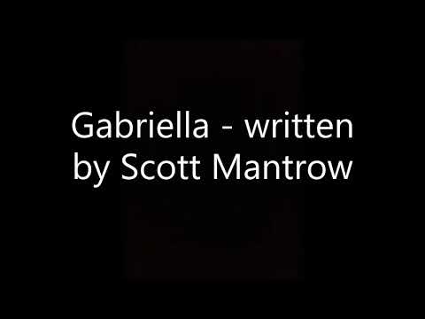 Gabriella - Scott Mantrow - YouTube Music