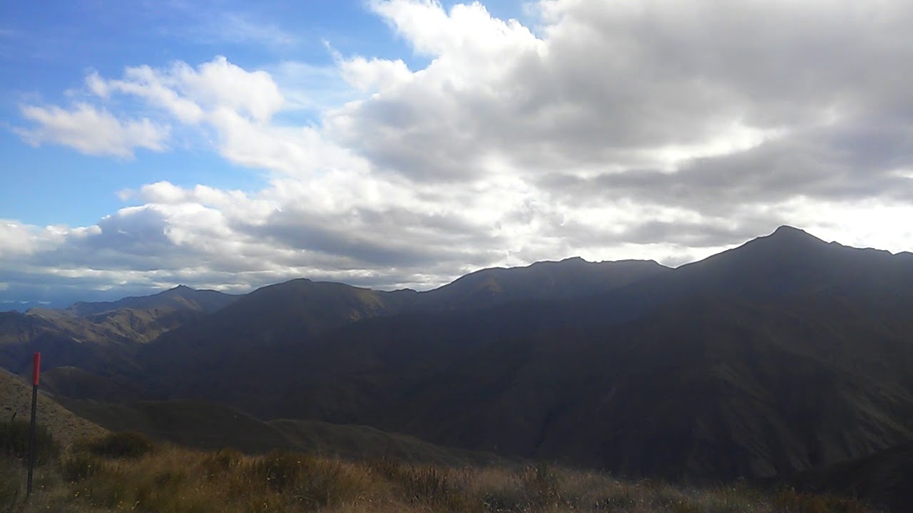 Day is Almost Over - YouTube