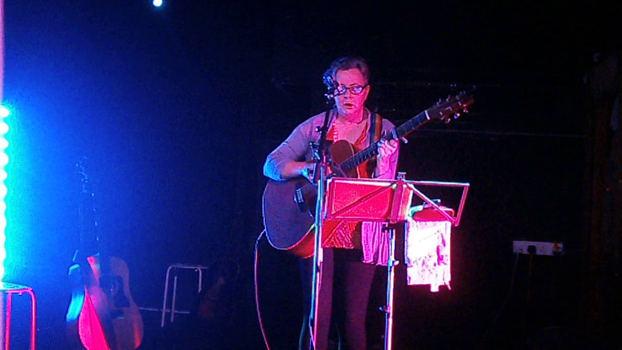 Shelagh McKay Jones - YouTube