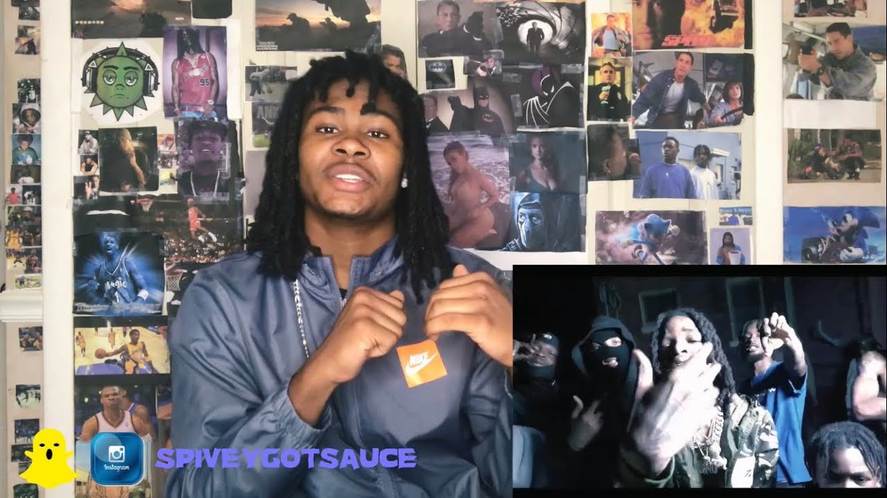 Reaction - GMO Stax “Get Back” (Official Music Video) - YouTube
