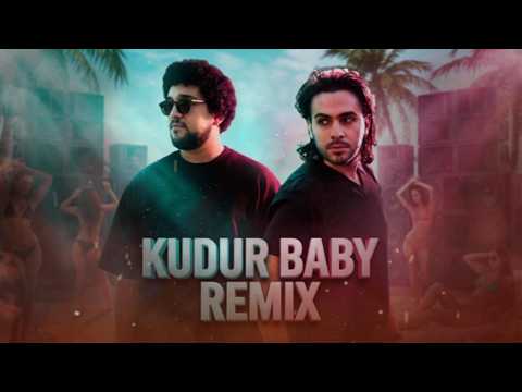 İsmail YK – Kudur Baby Remix (Afro House) | Berk OGUZ