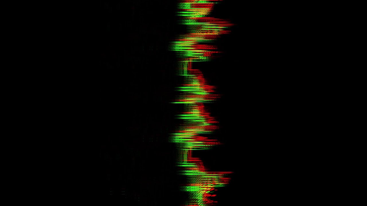 Glitch Taser - Waveform - Effect Loop Element | Free Download - YouTube