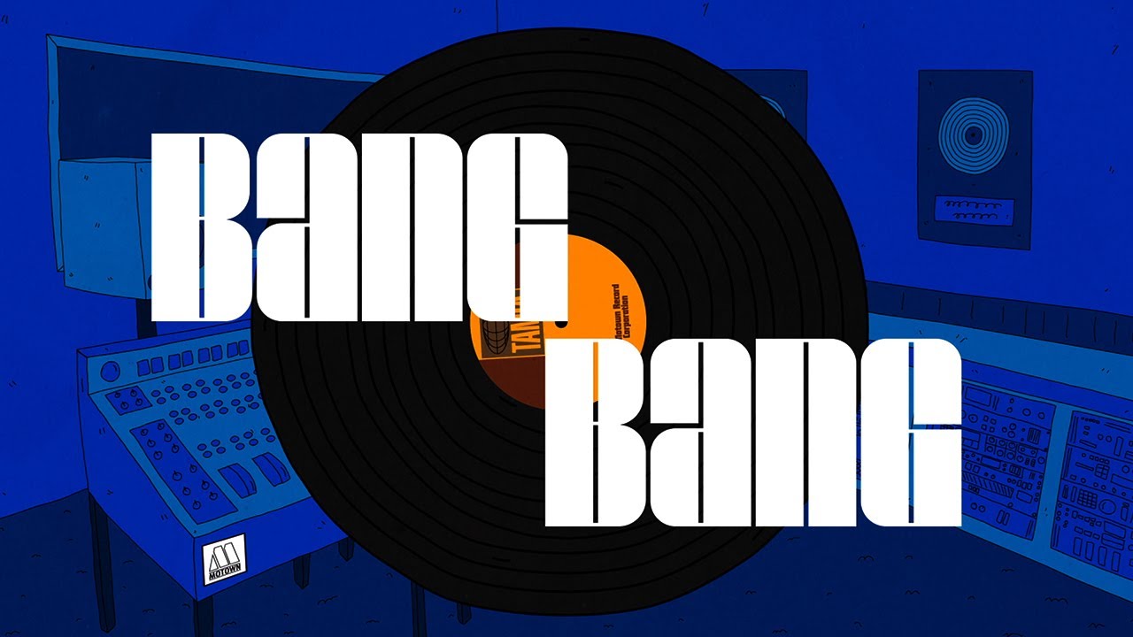 The Motown Story: Smokey Robinson & The Miracles - YouTube