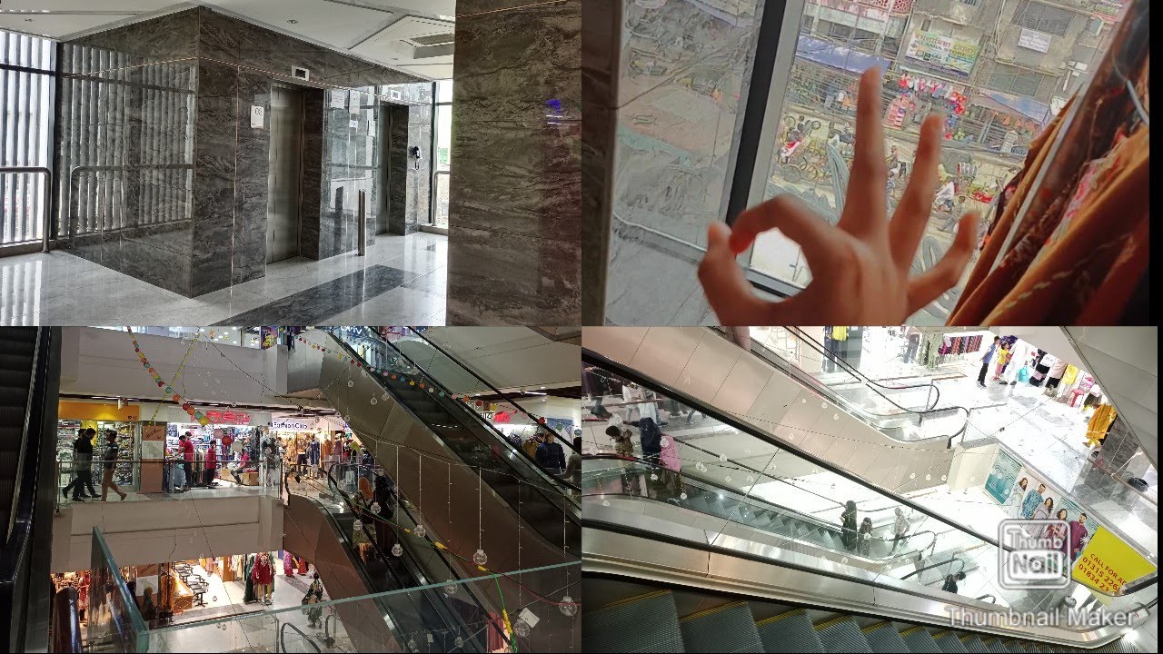 Visiting Bali Arcade (the new mall) ||Vlog. - YouTube