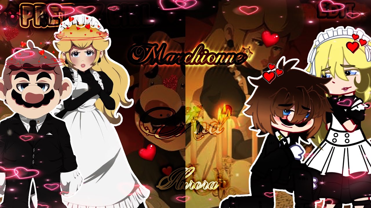 💓🖤PRETTY GIRL💓🖤[🖤Marchionne And🤍Aurora Edit ] 𝓶𝓪𝓻𝓬𝓱𝓲𝓸𝓷𝓷𝓮 𝓮𝓿𝓪𝓷𝓰𝓮𝓵𝓲𝓼𝓽𝓲 ...