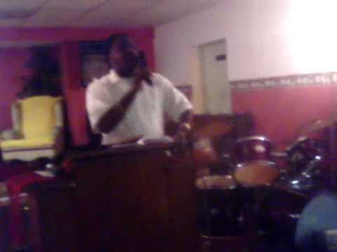 APOSTLE GREG&PROPHETESS VALARIE WRIGHT 2010 - YouTube