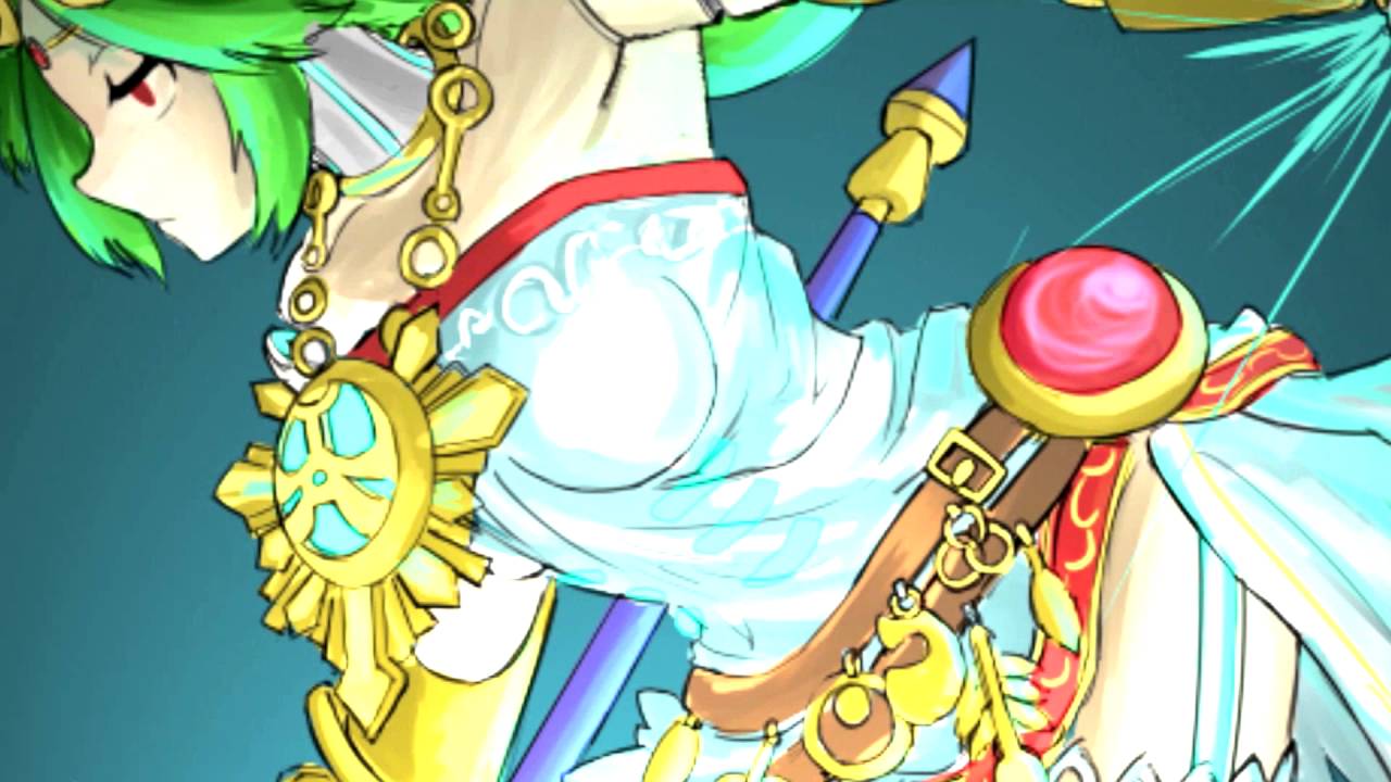 [FULL MEP #3] - ANGELS - MULTIFANDOM GMV - YouTube