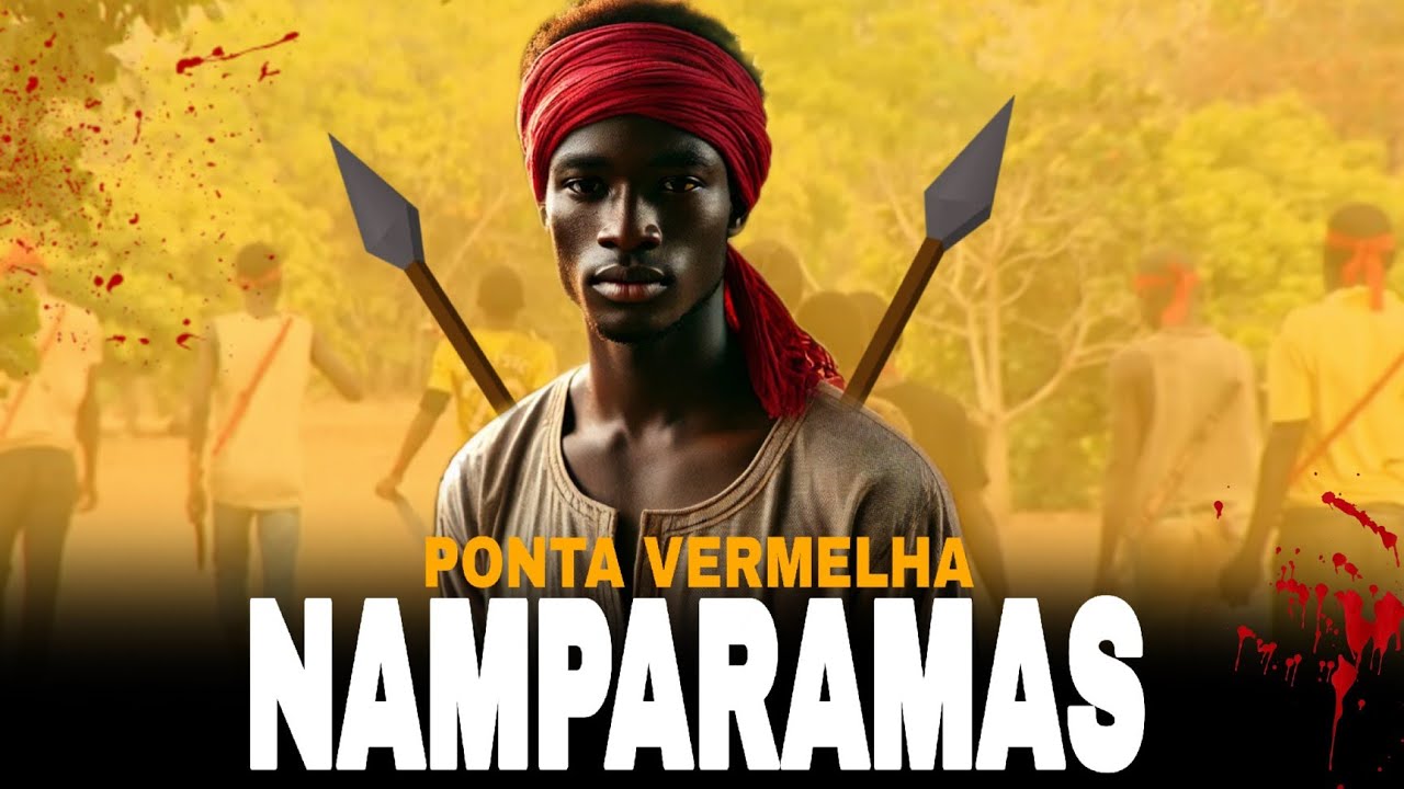 #NAMPARAMAS A CAMINHO DA #PONTA_VERMELHA!? MOMENTO DE PREPARAÇÃO - YouTube