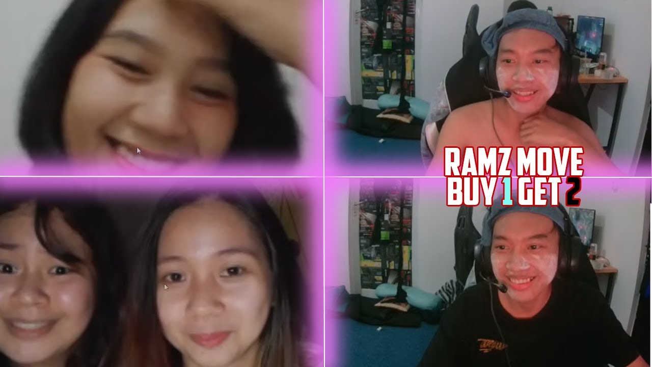 TUTORIAL DAPETIN CEWE DI OMETV BY: RAMZ MOVE!! - YouTube