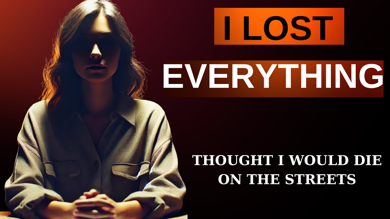 "From Rock Bottom to Redemption: Emily’s Recovery Journey" A True Story ...