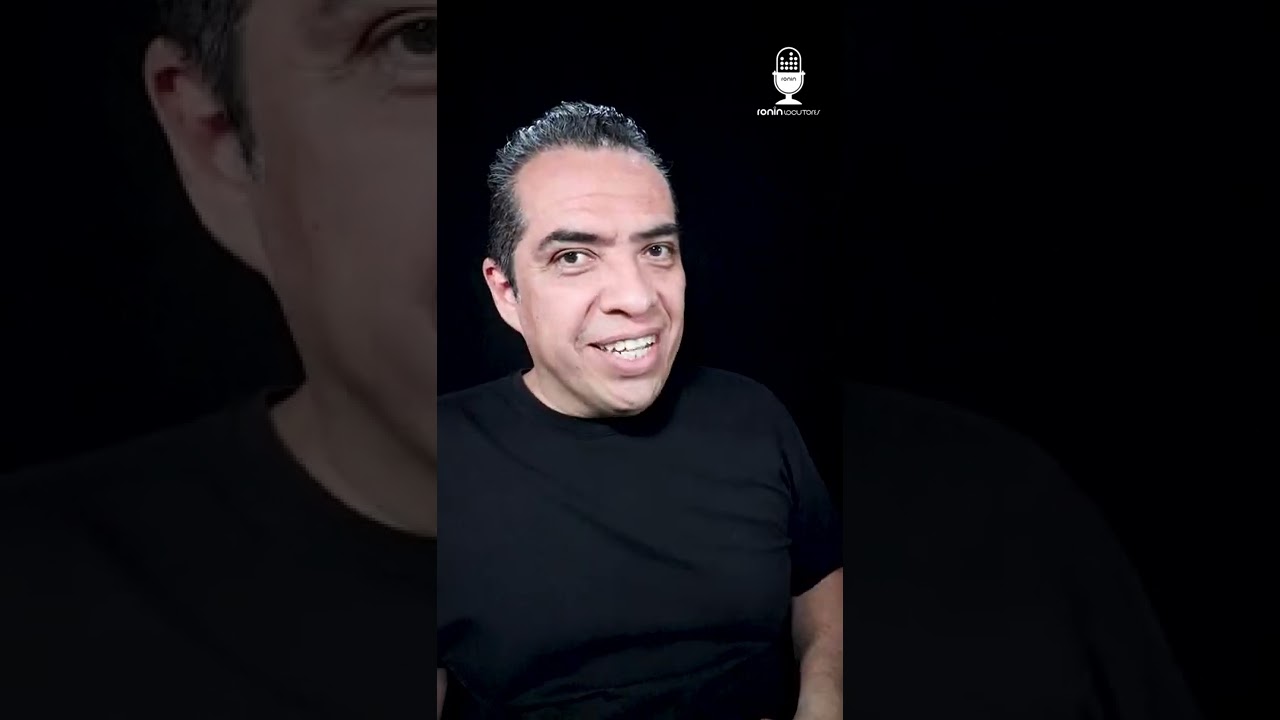 Cuánto Vale tu Voz | Haces Locución Comercial | Tavo Garay - YouTube