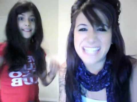 DESIREE MERCED MOVING TO THE TOP - YouTube