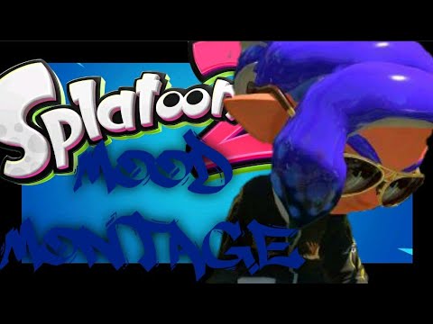 Mood (Lofi) - A Splatoon 2 Montage - YouTube