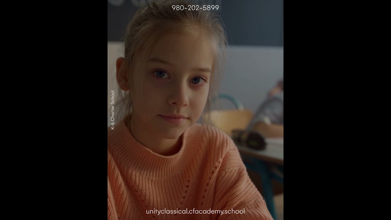 School Values - Unity Classical Charter School - YouTube