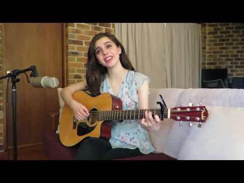 Heather (cover) by Abigail Wighton - YouTube