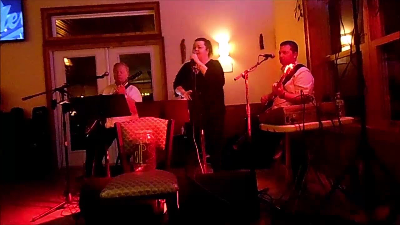 The Facemyer Trio Oh! Darling - YouTube