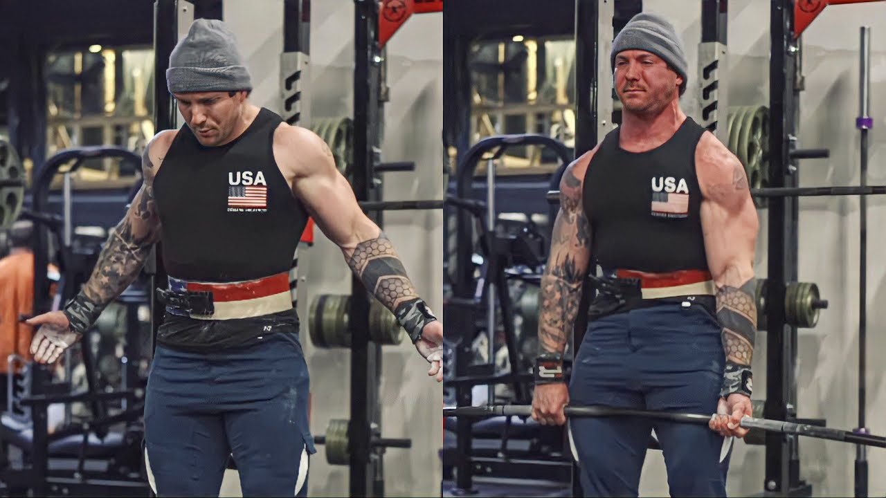 John Haack Is Next Level - YouTube