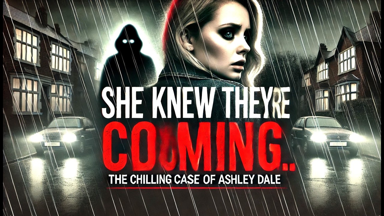 "She Knew They Were Coming… The Chilling Case of Ashley Dale" viral ...