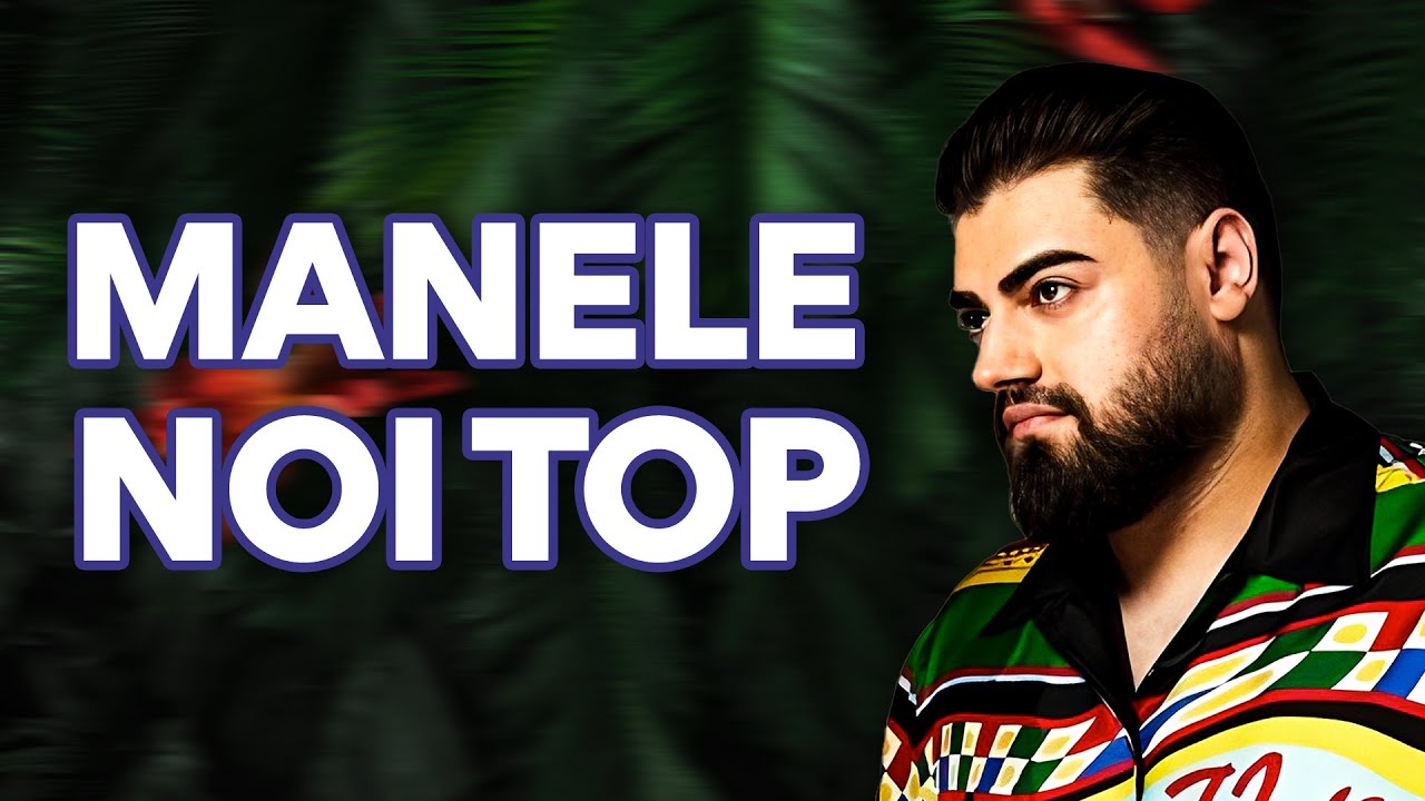 Top Manele Noi 2024 💥 Tzanca Uraganu Babasha Iuly Neamtu - TOP Manele ...