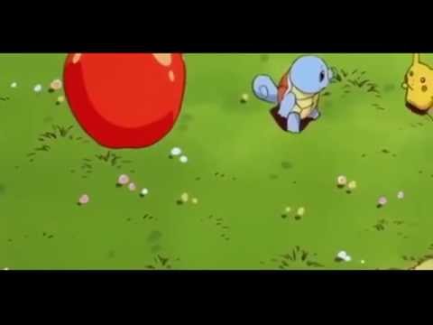 「Yumi VA」  How to get Togepi to Sleep! - Pokémon: Pikachu's Summer Vacation