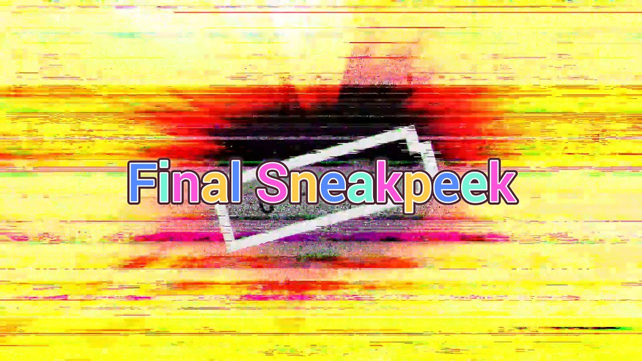 Battery Overcharging To Absolutely Everything Sneakpeek 3 (Final ...