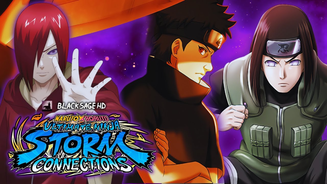 TEAM FALLEN HEROES PROTECT EVERYONE ONLINE!!! - Naruto X Boruto ...