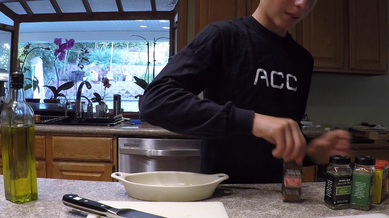 Catch, Clean and Cook Corbina - YouTube