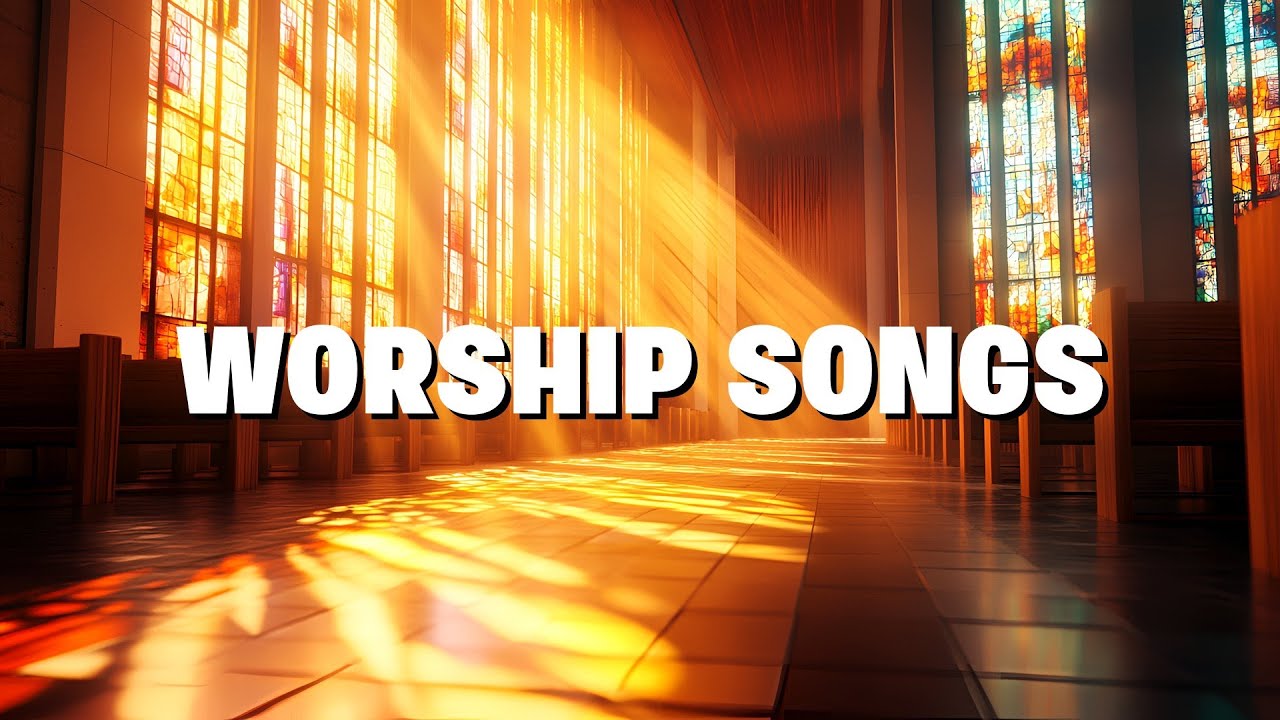 Beautiful Gospel Songs 1 Hour - Beautiful Church Music Selection - 🎵 ...