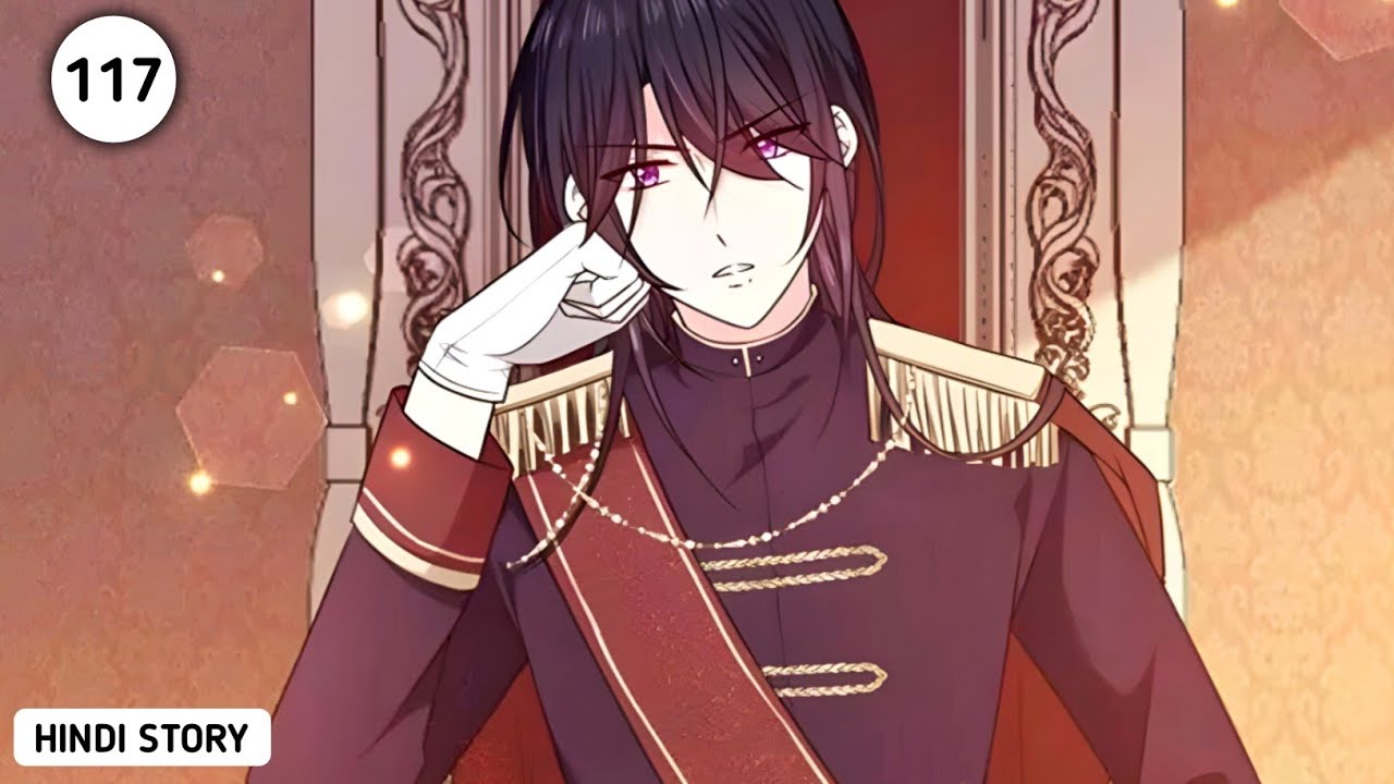 Ruthless Demon King searching for his Queen - YouTube