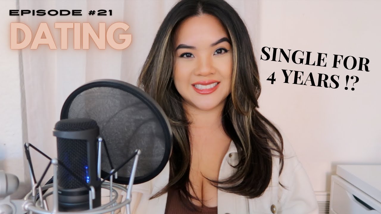 Addicted to Being Alone | Dating Ep. 21 | Jerlyn Phan - YouTube