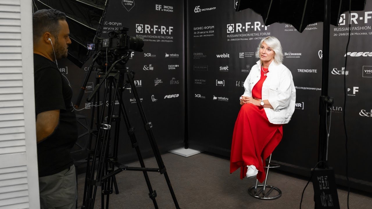БЛИЦ-ИНТЕРВЬЮ | ЕЛЕНА СТОЛЯРСКАЯ , Fashion Consulting Group | Бизнес ...