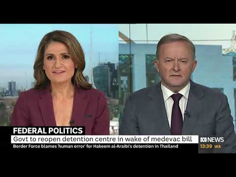 ABC News 24 Afternoon Live - YouTube