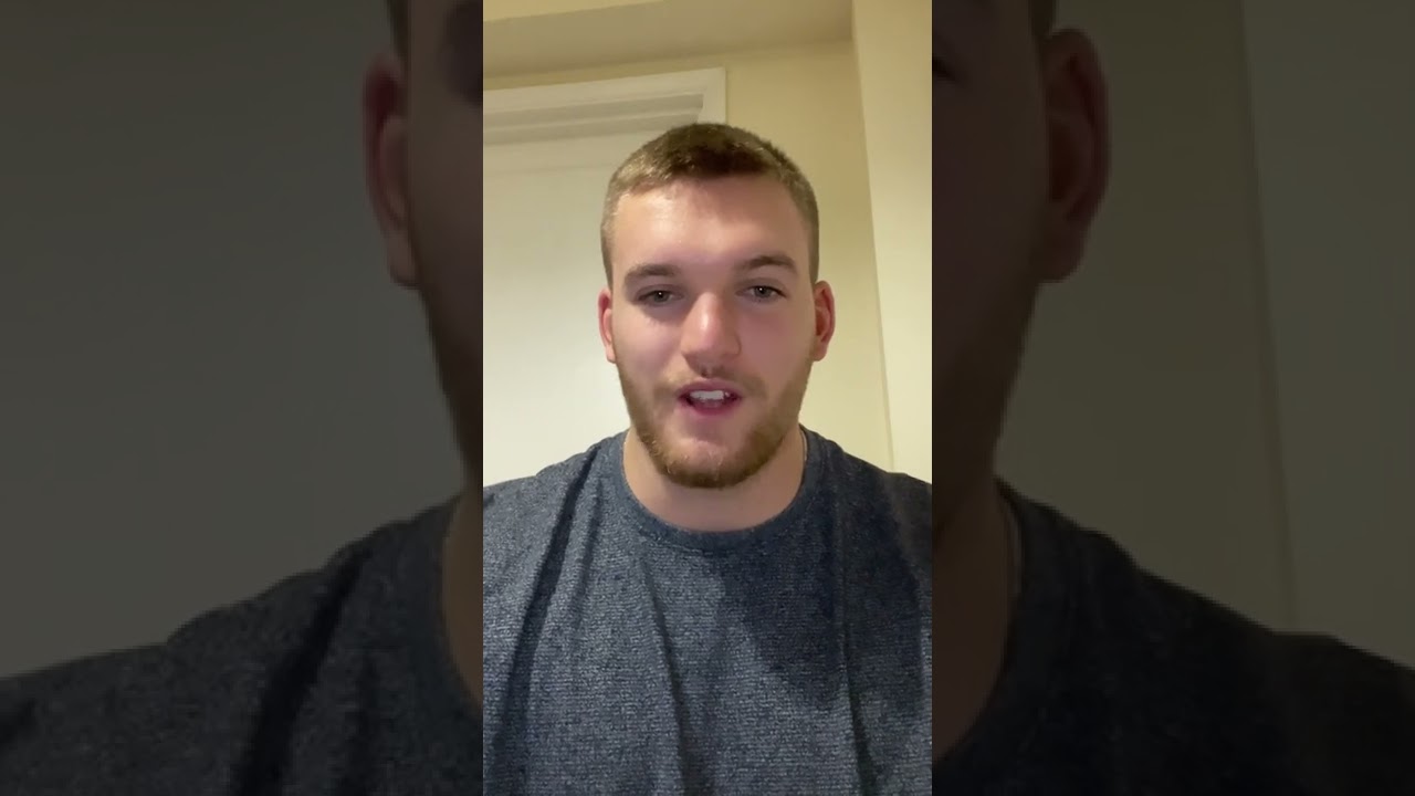 KPMG Careers - Ben - YouTube