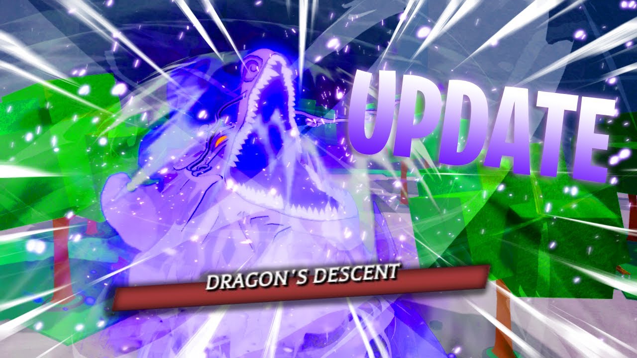 NEW SUMMER UPDATE IS....HERE? | SUIRYU ULT + CRAB MOVESET - YouTube