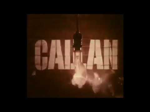 Callan Intro