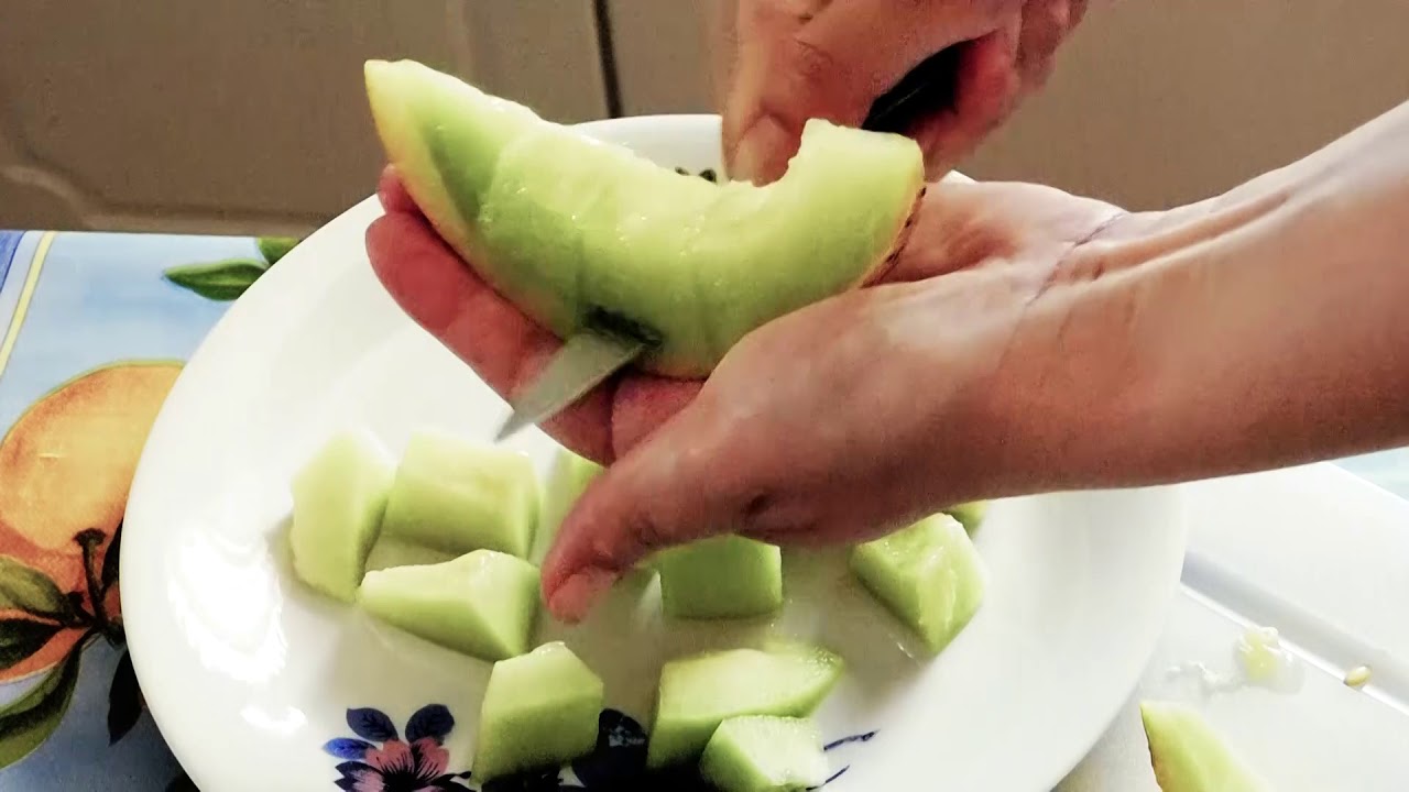 Simply A Melon - Showcasing the Product Presentation video - YouTube