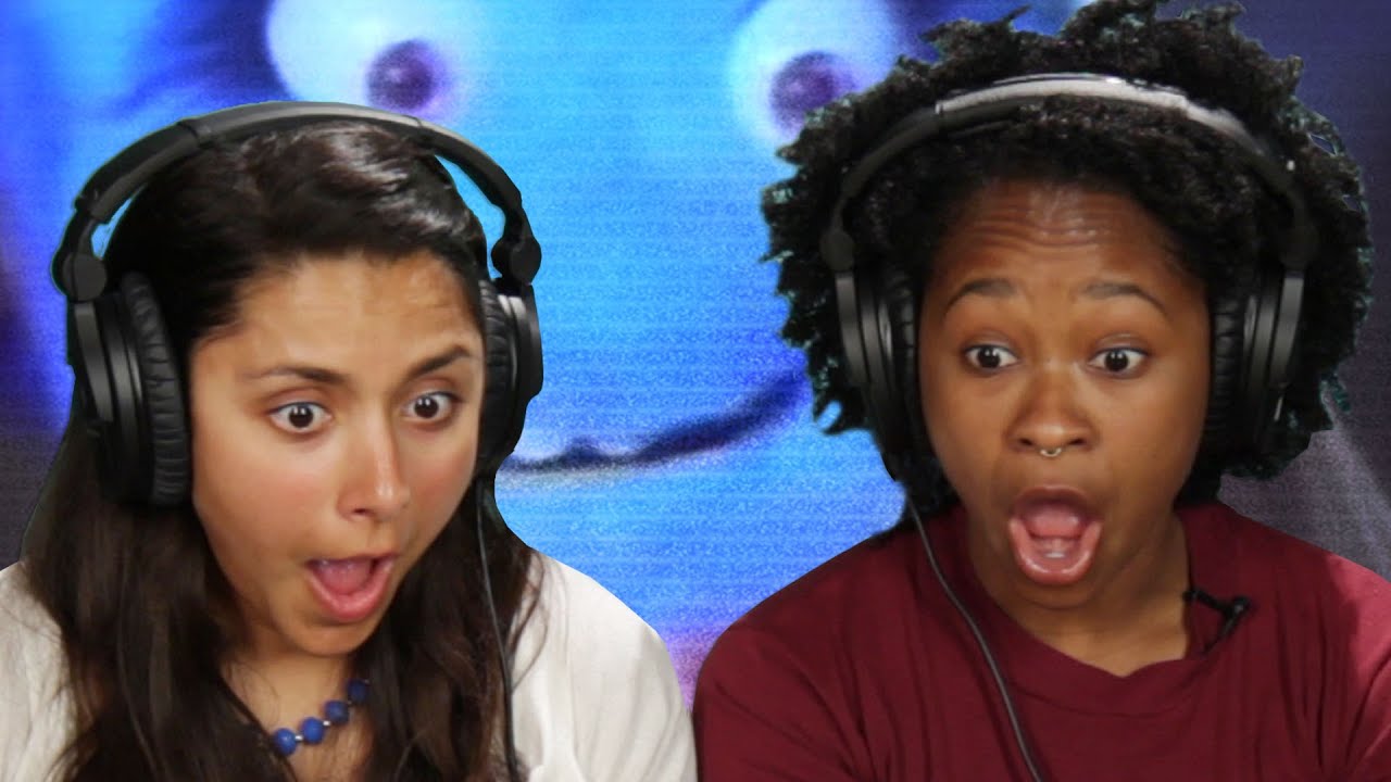 People Watch Canadian PSAs - YouTube