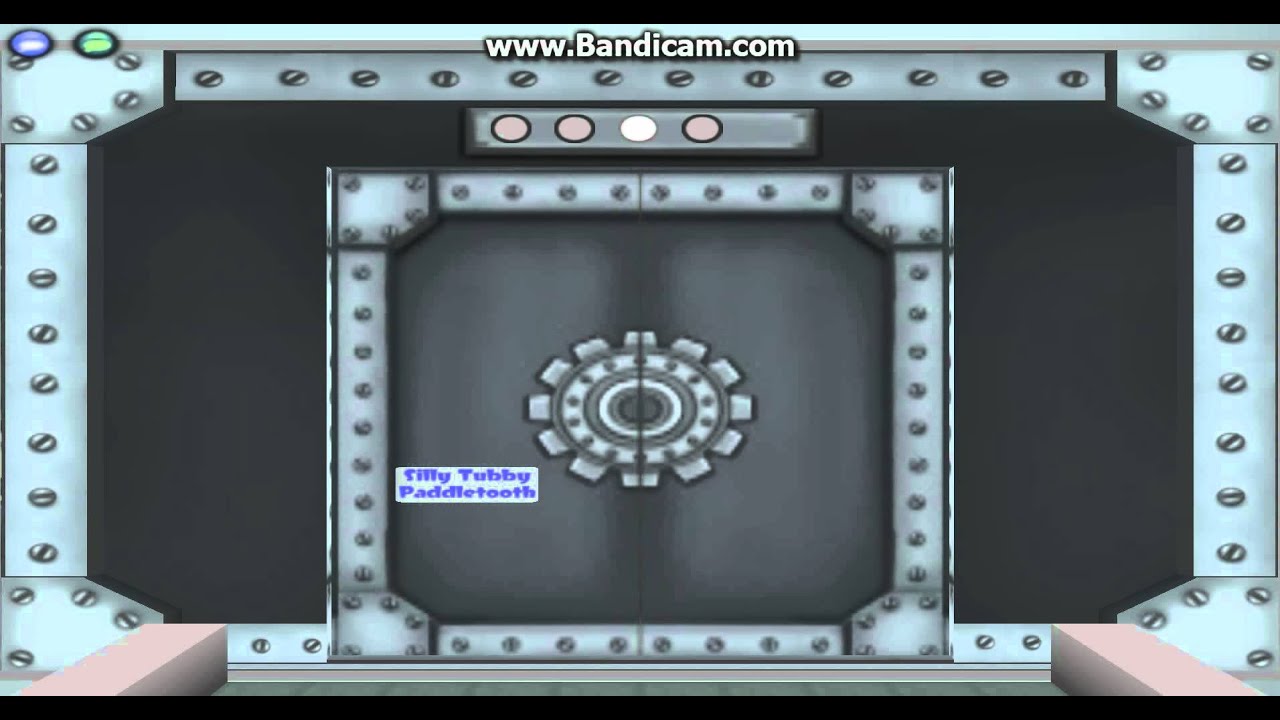 Toontown 4 Story Bossbot Building (Bloodsucker Invasion) - YouTube