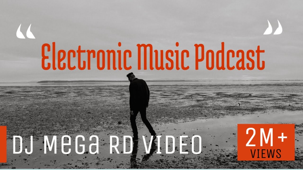 Life is Rhythm Electronic Music Podcast 005 - YouTube