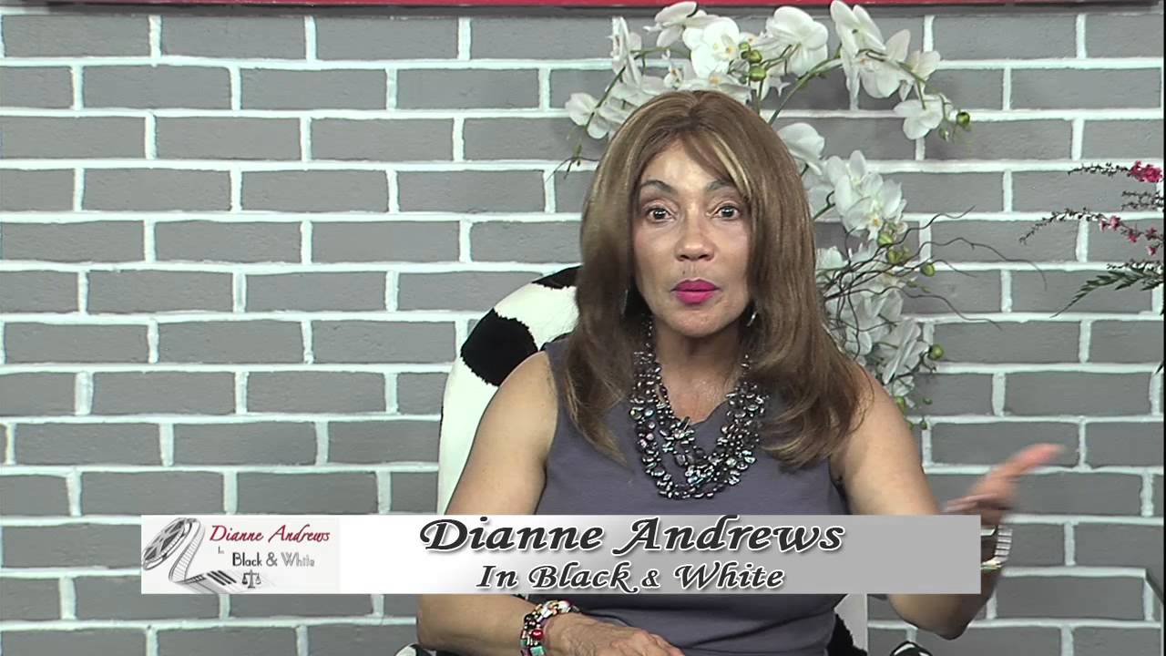 Dianne Andrews IBW - EP 60: American Colorism vs. India’s Caste System ...
