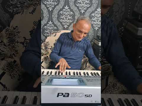 Taleh Lacin-canim sene qurban ay veten oglu