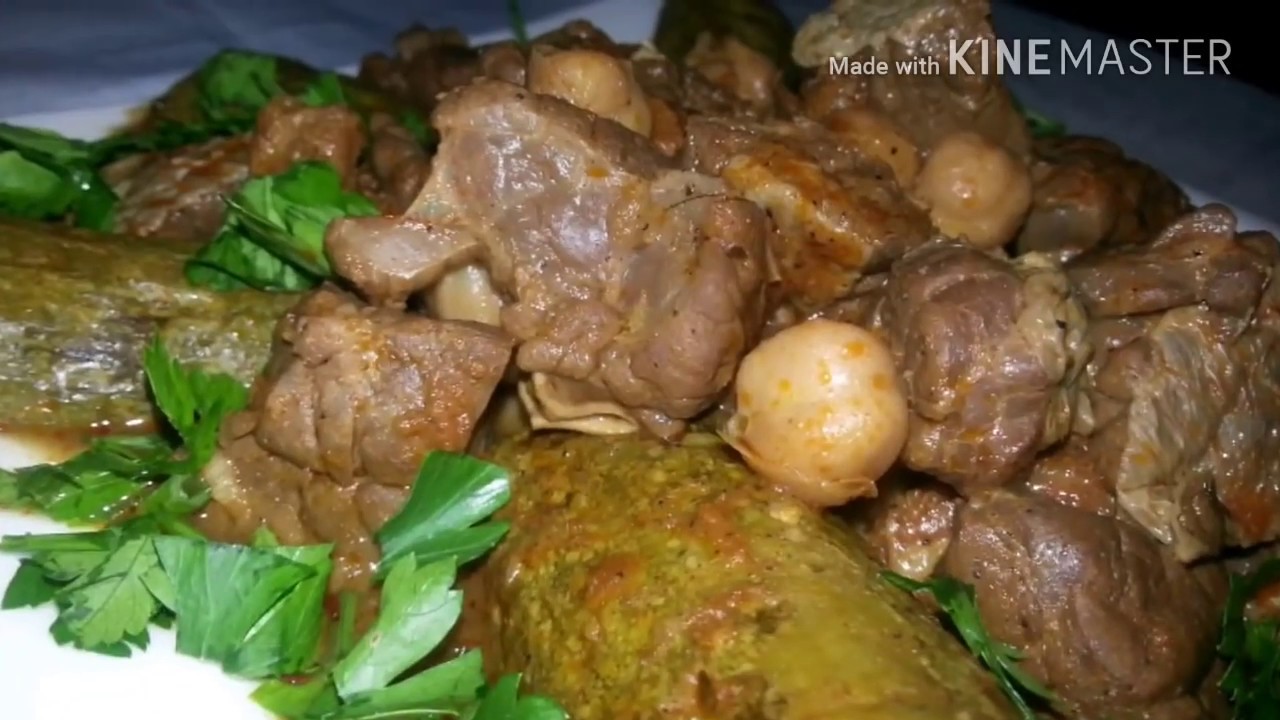 بكبوكة Bakbouka de cuisine karima - YouTube