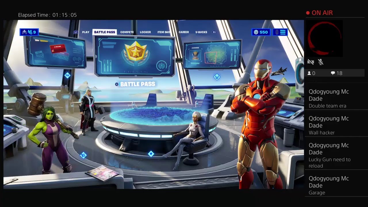 Cayden quintin - YouTube